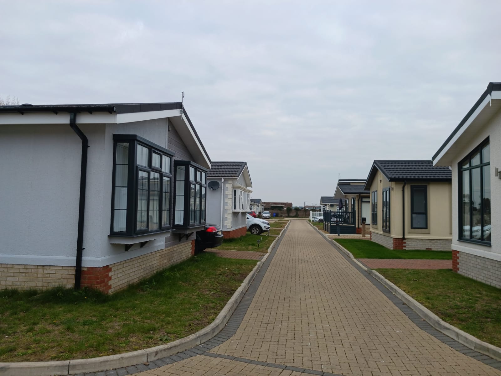 Rookery Drove Residential Park | Retirement Living | Bury St Edmunds ...