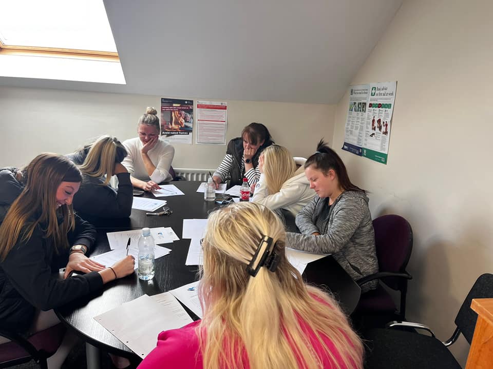 Enable Care Services (UK) Limited | Home Care | Aughnacloy