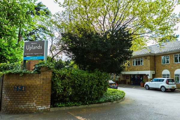 Uplands Care Home | Care Home | London, SW16 2QH