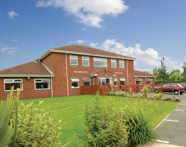 Moorgate Hollow | Care Home | Rotherham, S60 2AB