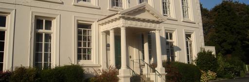 Pilton House Trust | Care Home | Barnstaple, EX31 1PQ