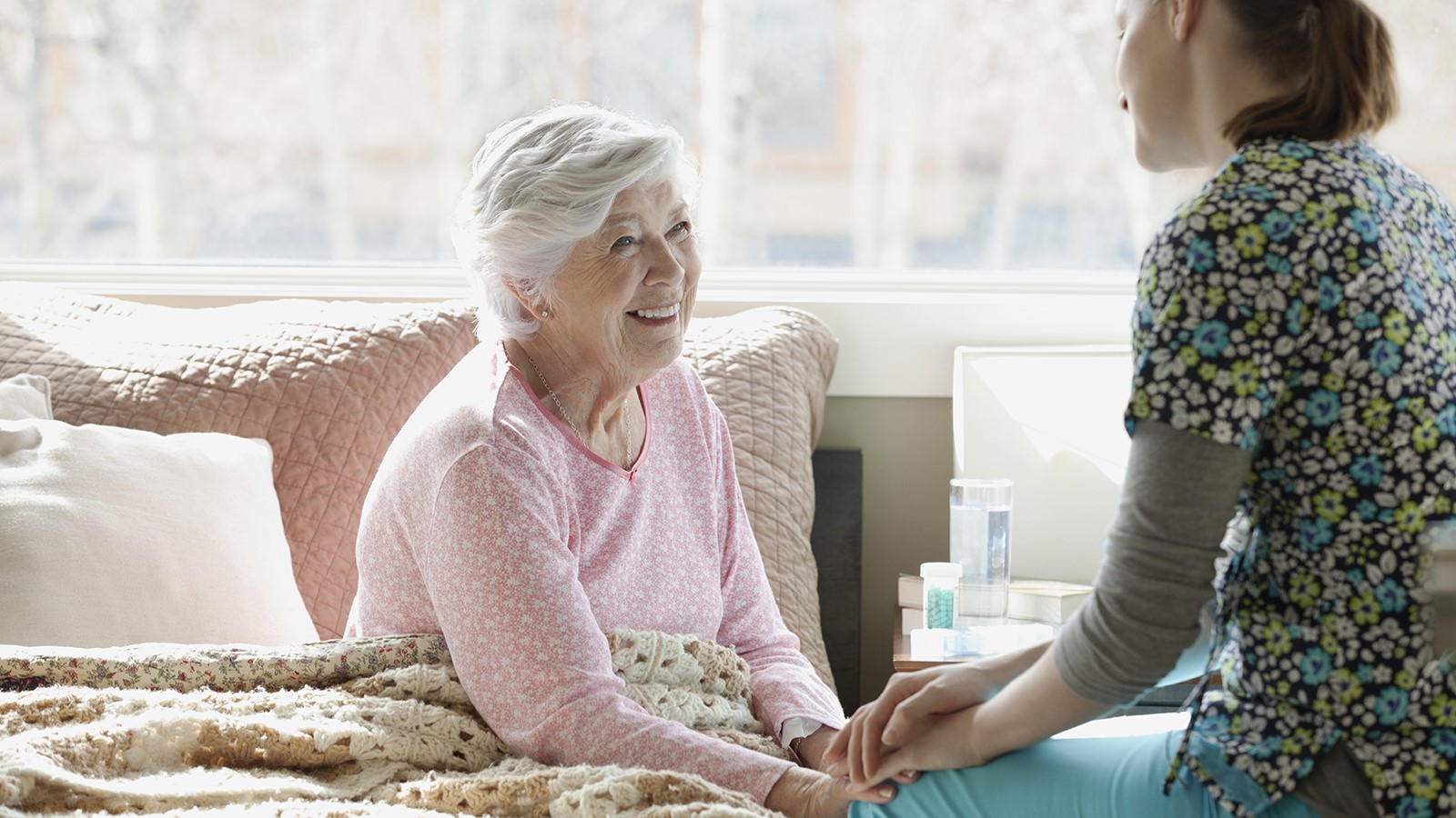 One to One Care Limited | Home Care | Inverurie