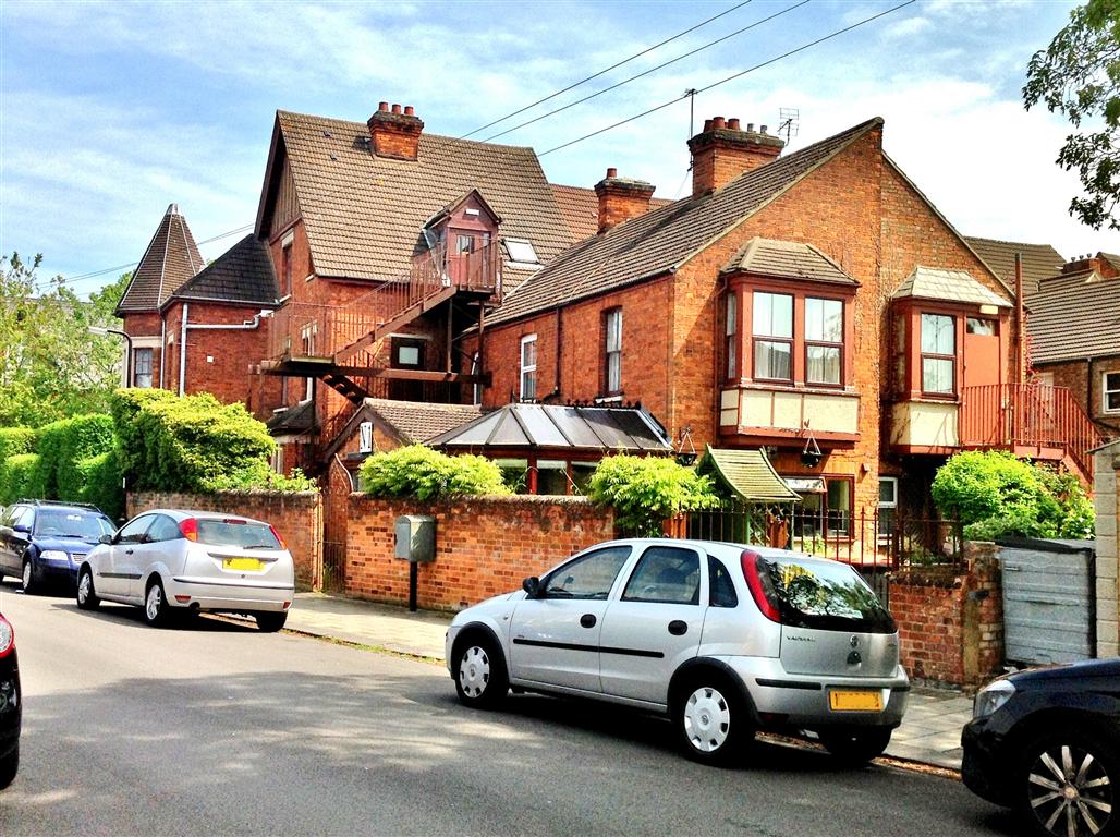 Hepworth House | Care Home | Bedford, MK40 2LS