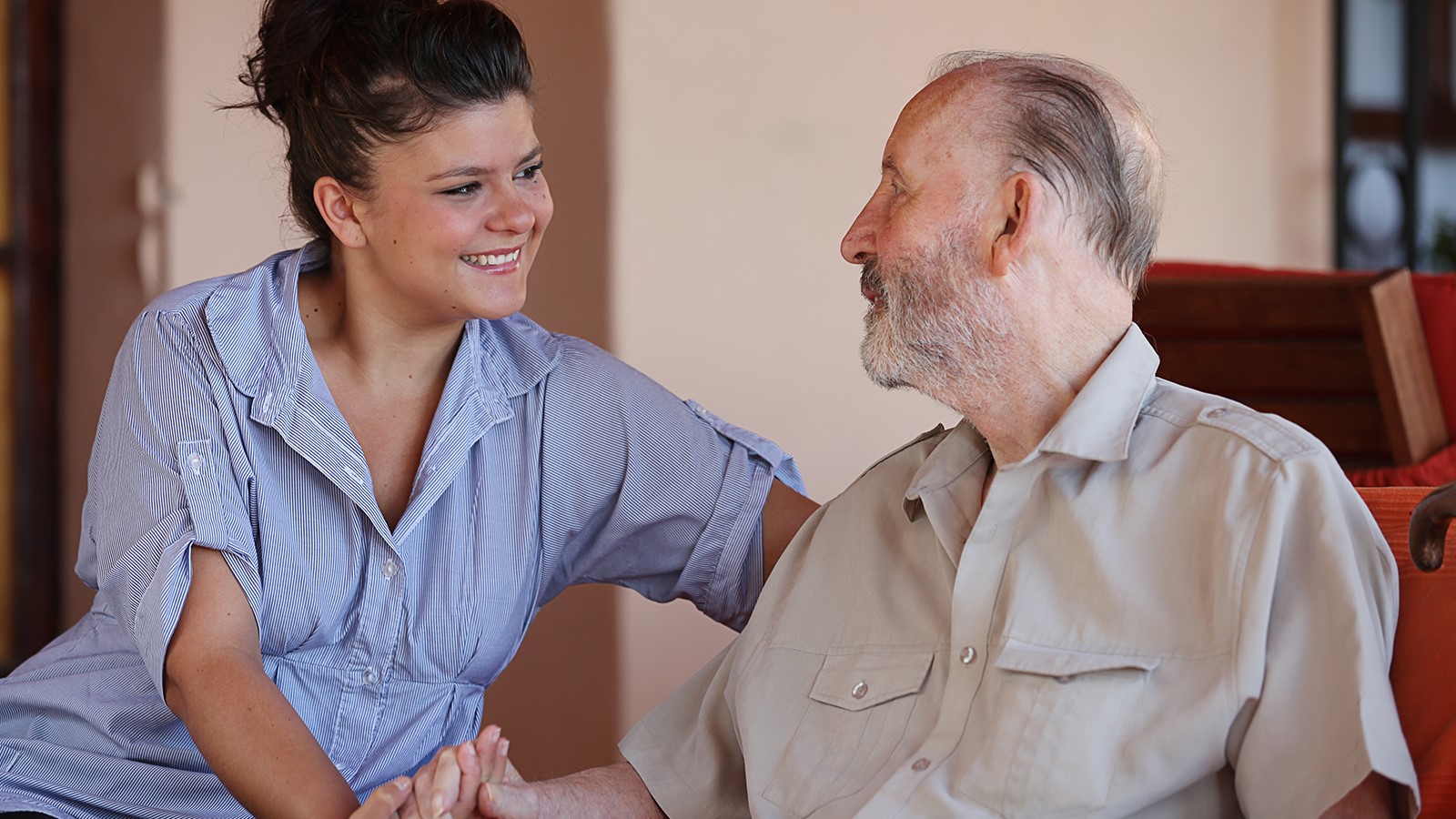 Bennerley Fields Centre | Care Home | Ilkeston, DE7 8PF