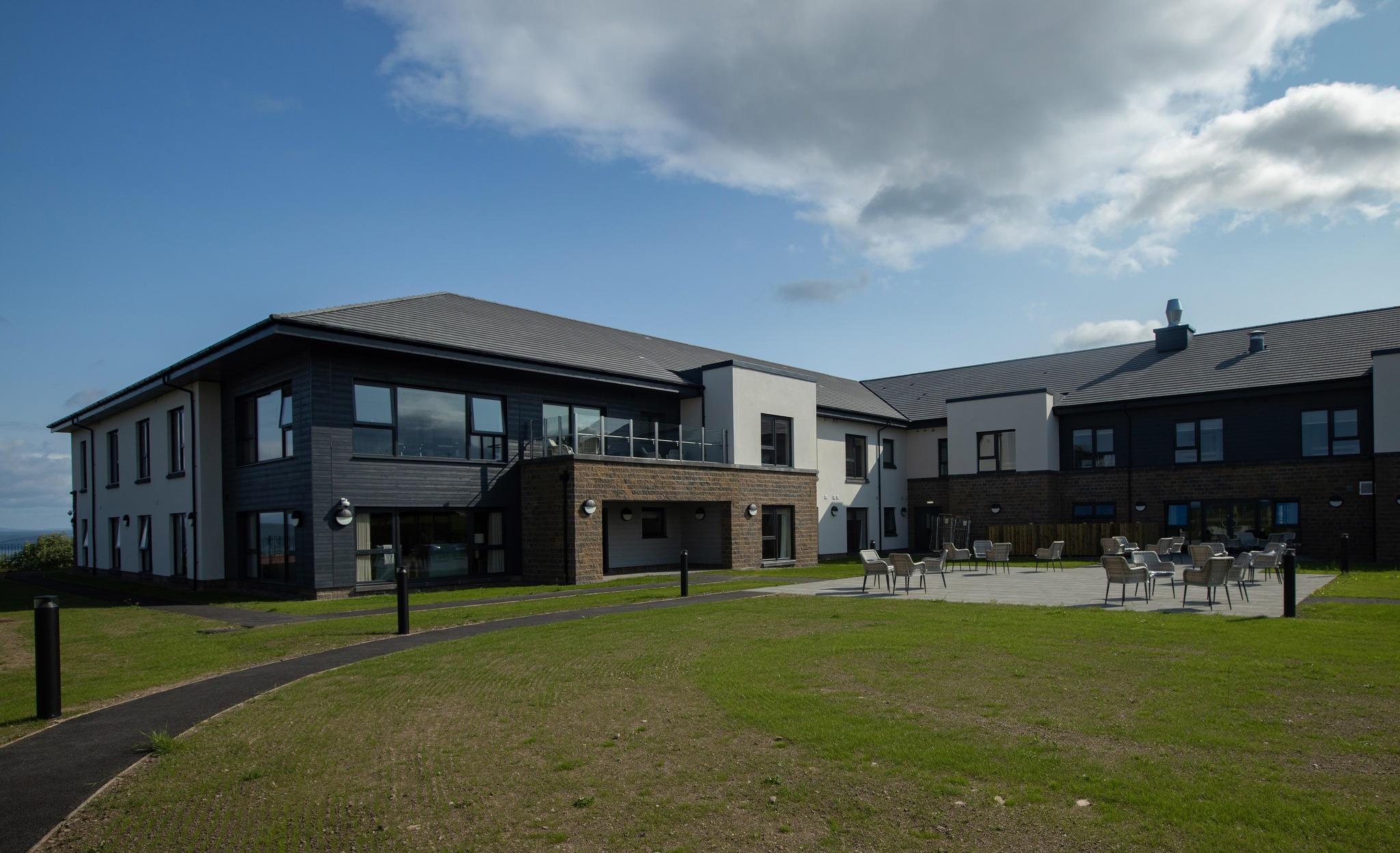 Pittyvaich | Care Home | Inverness, IV2 6JQ