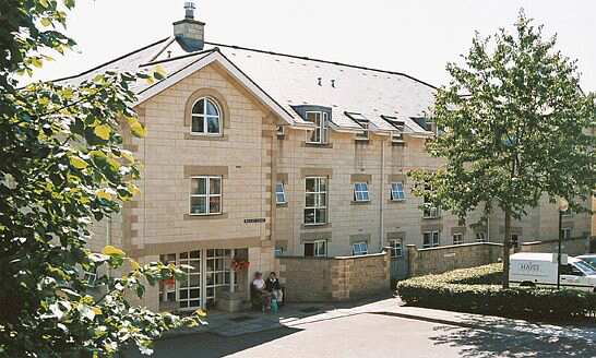 Walcot Court | Retirement Living | Wolcot Gate, BA1 5UB