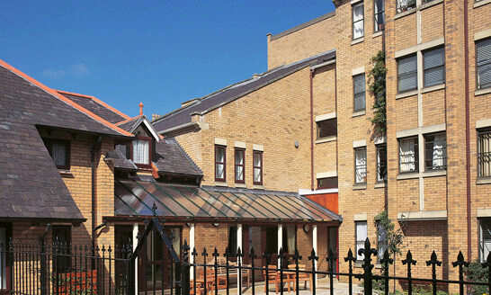 Pilgrims Court | Retirement Living | Newcastle, NE2 4RL