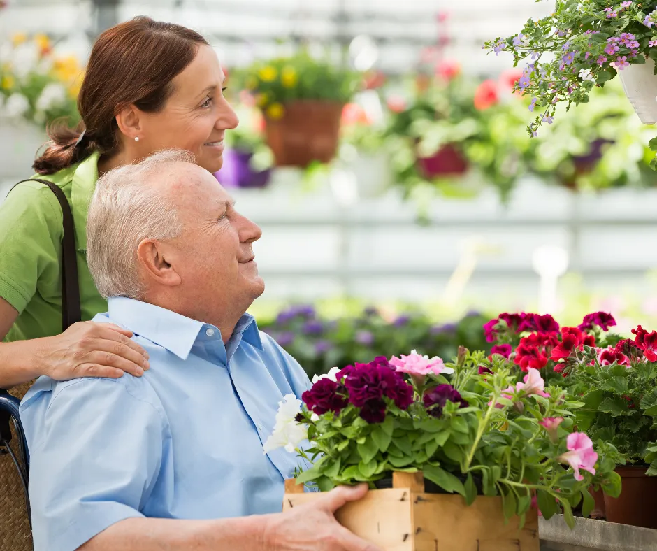 PerCurra Leeds | Home Care | Leeds