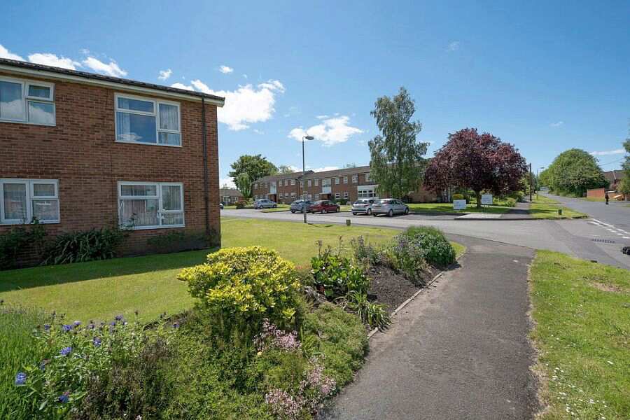 Frederick Taylor Court | Retirement Living | BA12 8BN