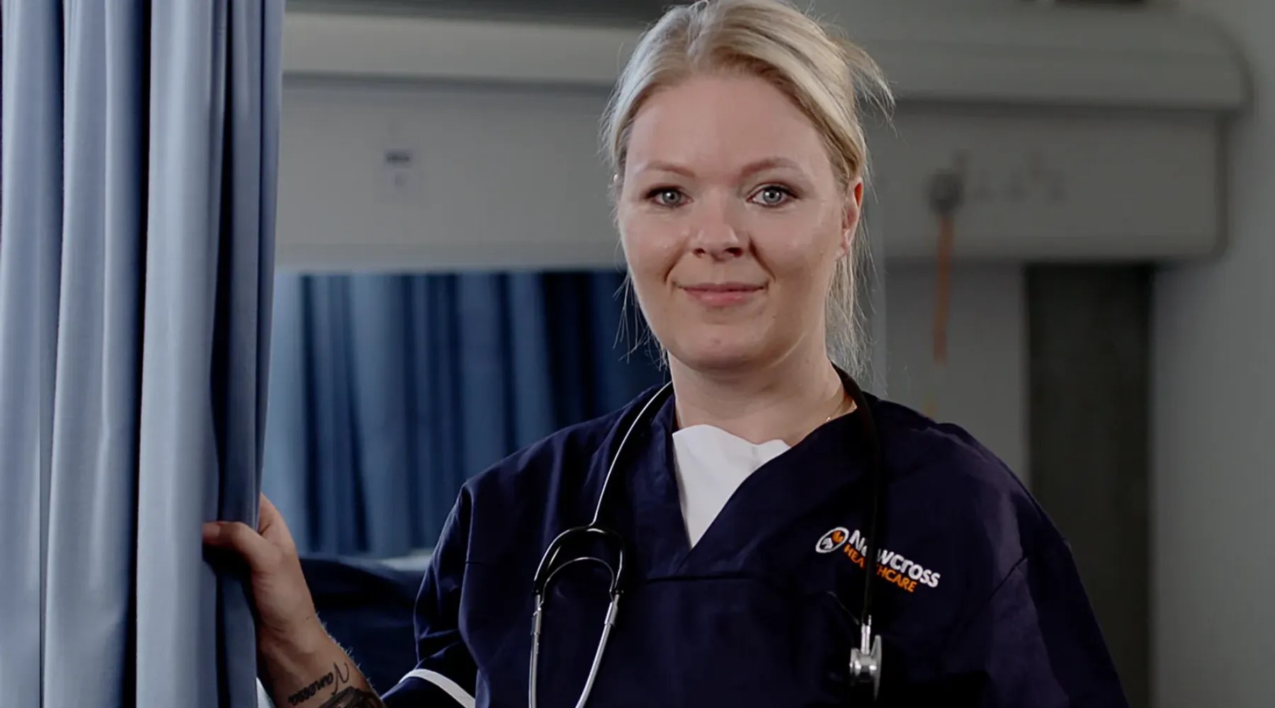 Newcross Healthcare Solutions South | Home Care | Woking