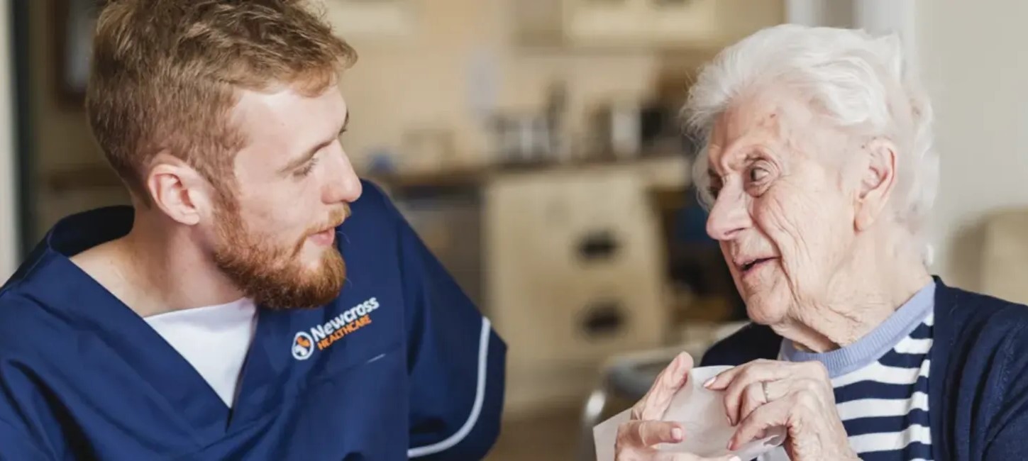 Newcross Healthcare Solutions Isle of Wight | Home Care | Newport