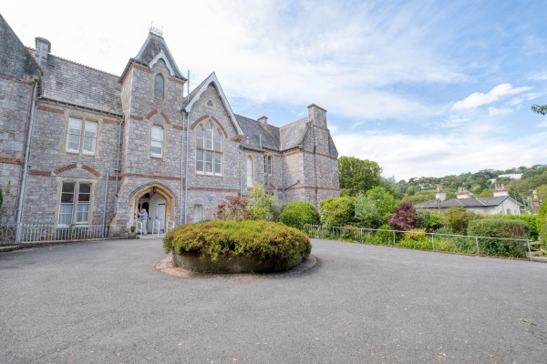 Erith House Care Home | Care Home | Torquay, TQ1 2PX