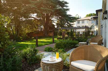 KYN Bickley | Care Home | Bromley, BR1 2AZ