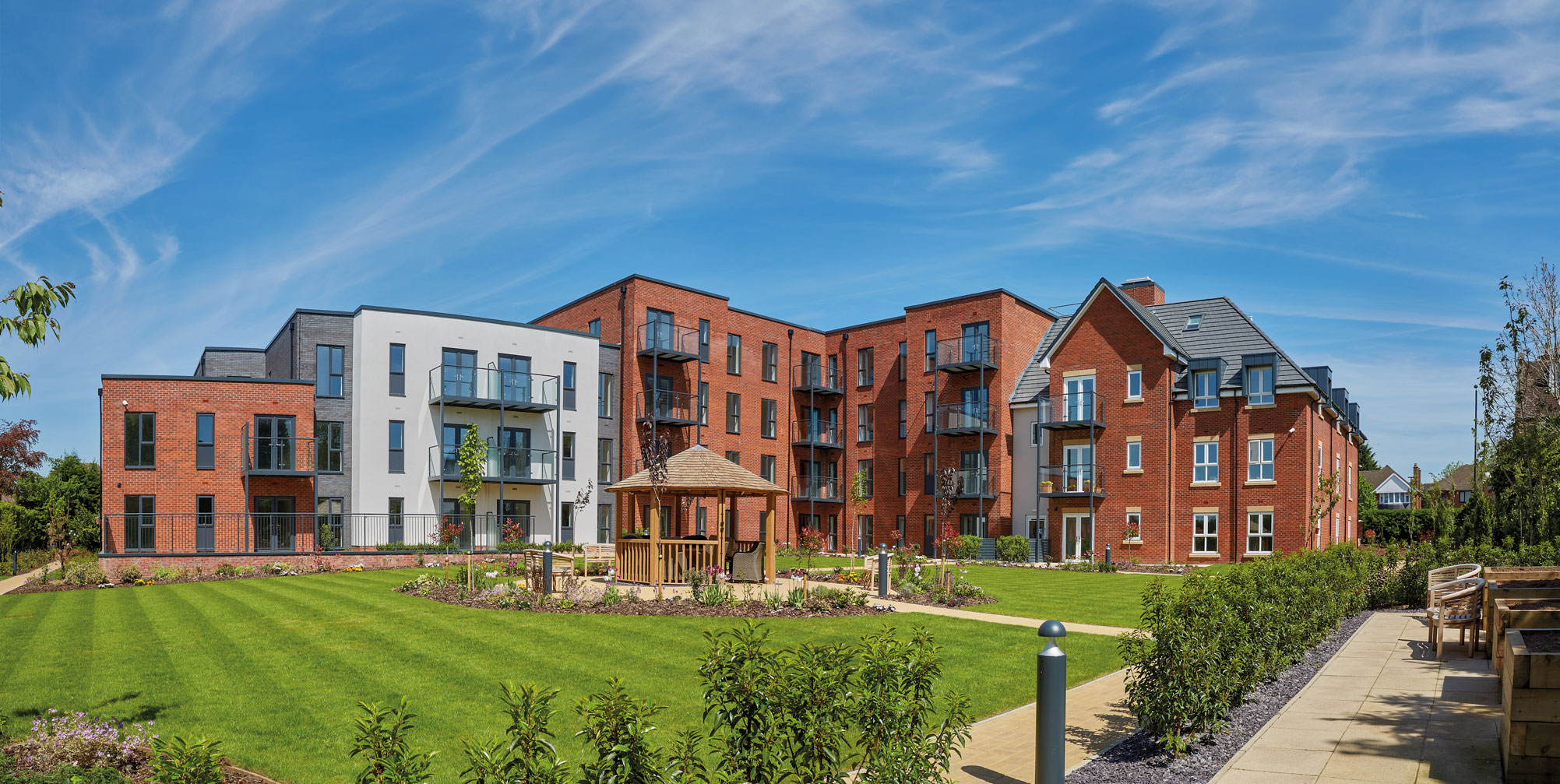 Broadleaf House | Retirement Living | Sutton Coldfield, B72 1DY