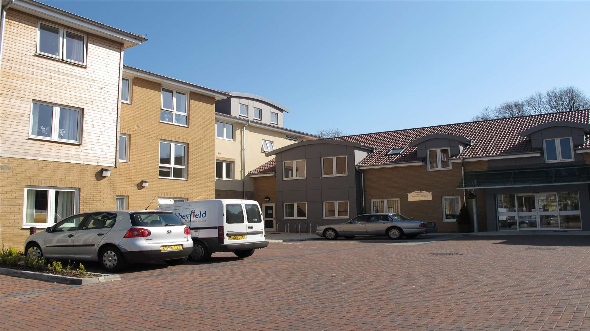 Watling Court | Retirement Living | Gravesend, DA12 5BP