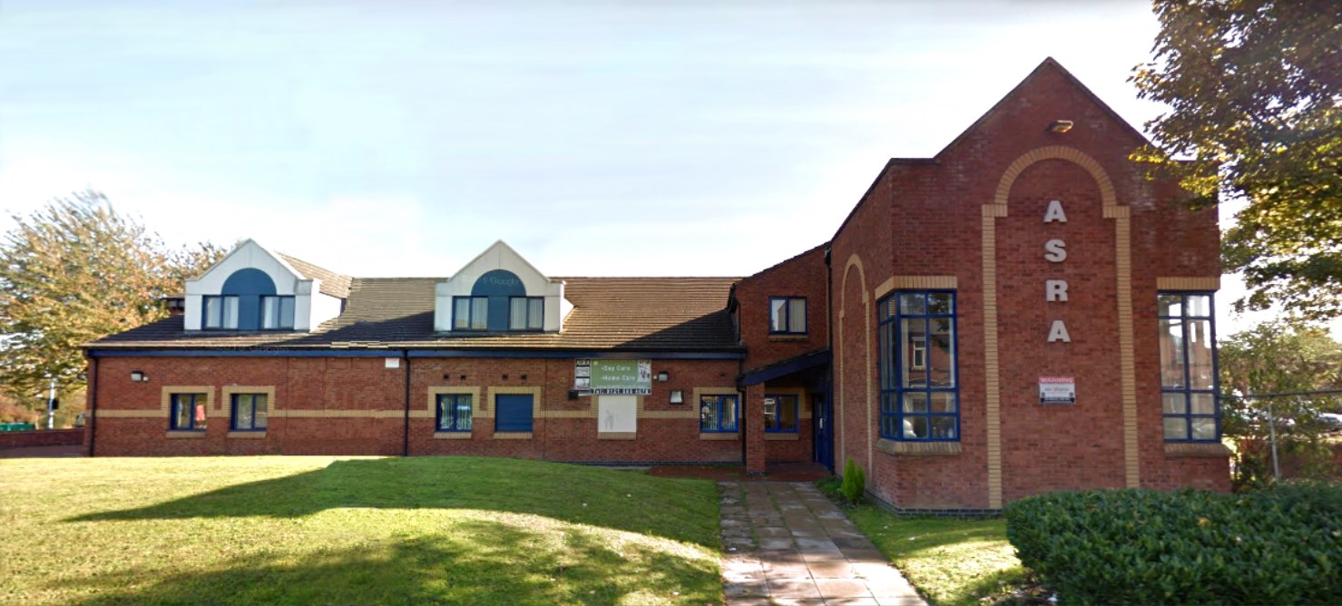 ASRA - Smethwick | Home Care | Smethwick