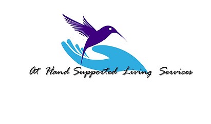 At Hand Supported Living | Home Care | Reading