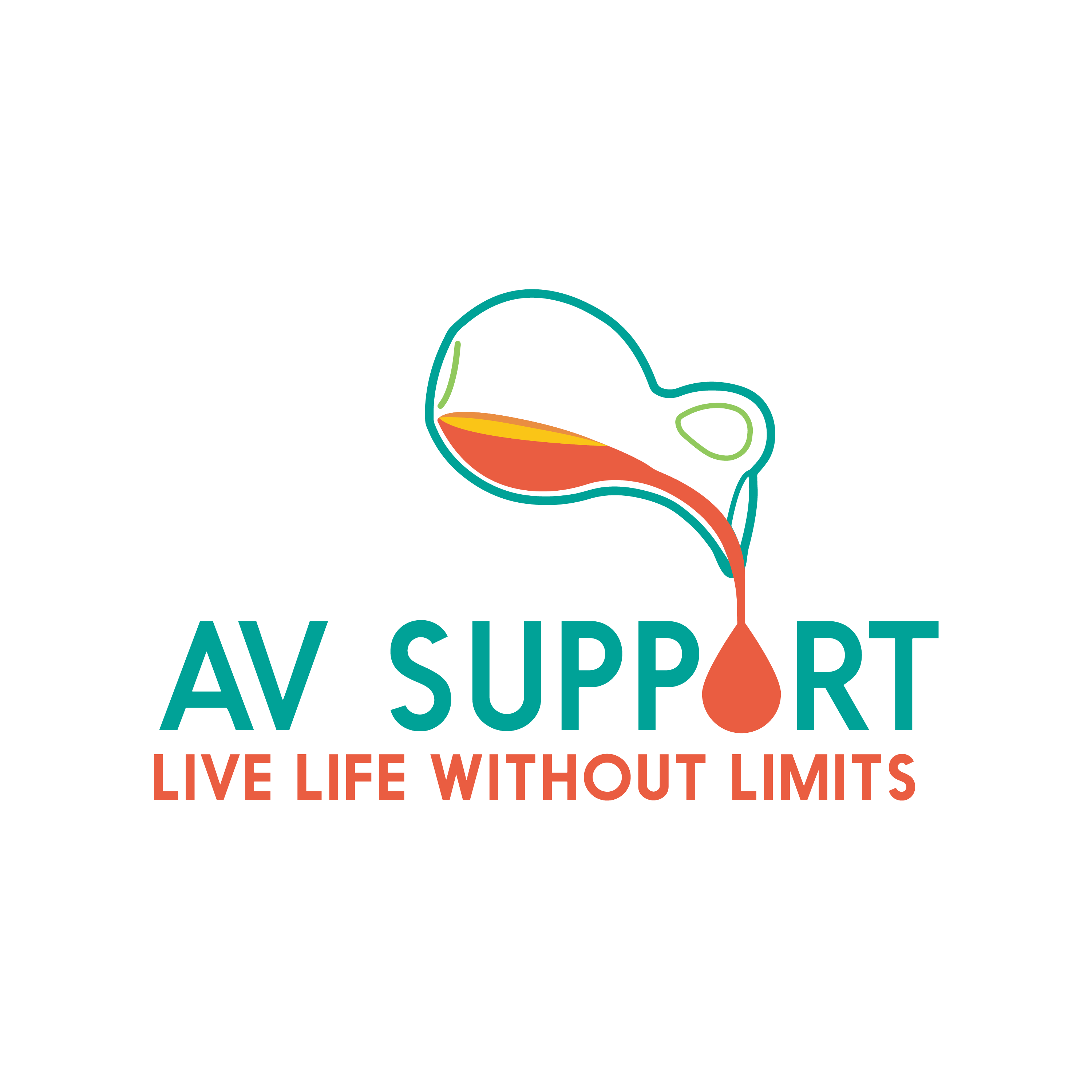 AV Support (Home Care) | Leeds