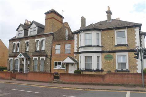 Keele House | Care Home | Ramsgate, CT11 9TS