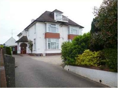 Aaron Court Care Home | Care Home | Exeter, EX4 8AS