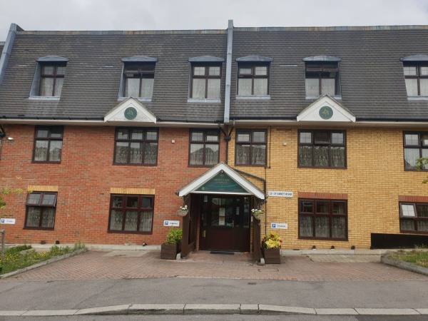 Abbey Care Complex | Care Home | Ilford, IG2 7NE