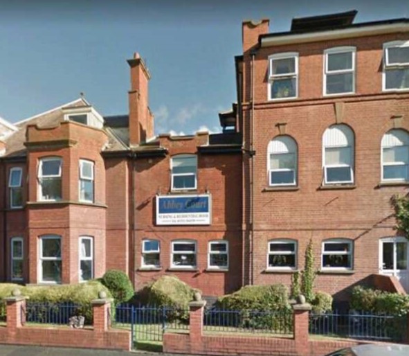 Abbey Court Nursing and Residential Home | Care Home | Derby, DE22 1FX
