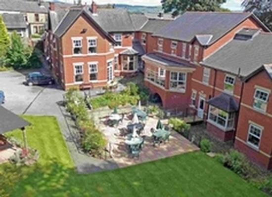 Abbeywood Tottington Limited | Care Home | Bury, BL8 3LS