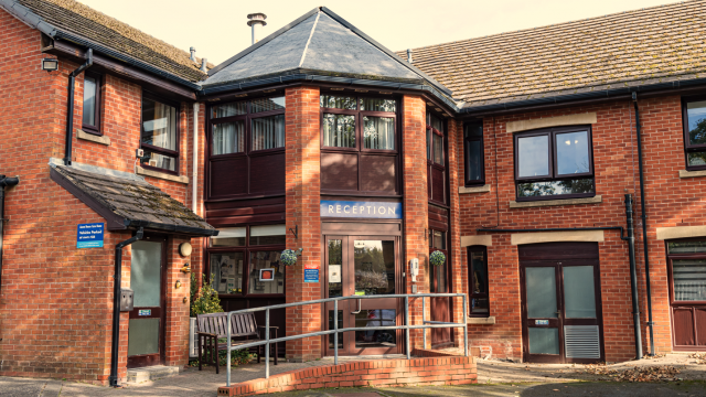 Acorn House Care Centre | Care Home | Blackburn, BB1 9SP