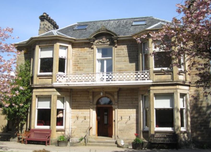 Aden House (Care Home) | Care Home | Inverness, IV2 3HX