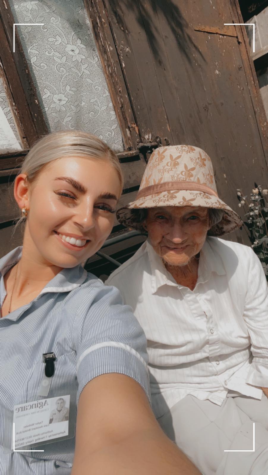 Agincare UK Bristol | Home Care | Bristol