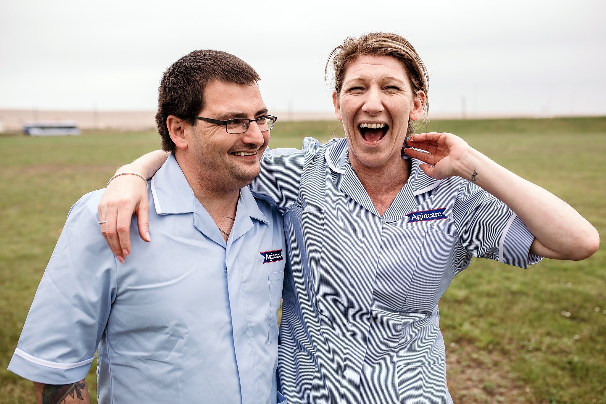 Agincare UK Medway | Home Care | Chatham