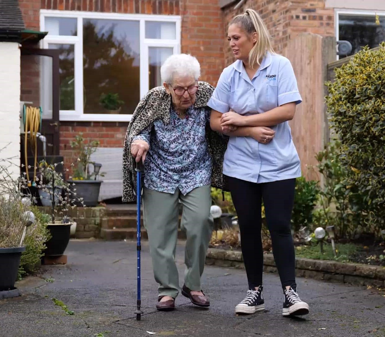 Alcedo Care Carlisle | Home Care | Carlisle