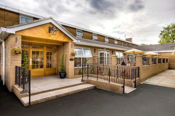 Alderlea Care Home | Care Home | Grimsby, DN36 4HS