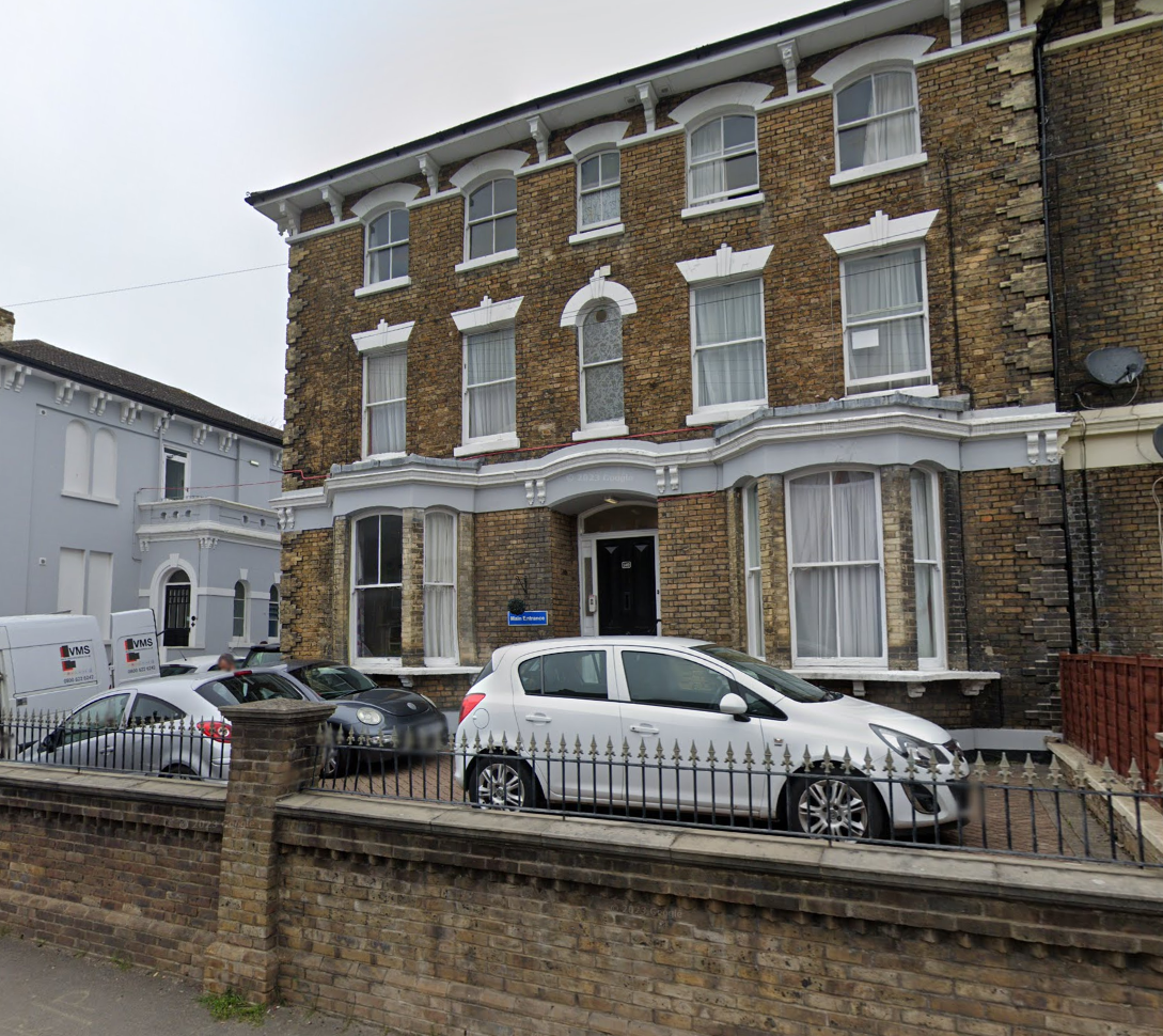 Alexander House - Dover | Care Home | Dover, CT17 9SP