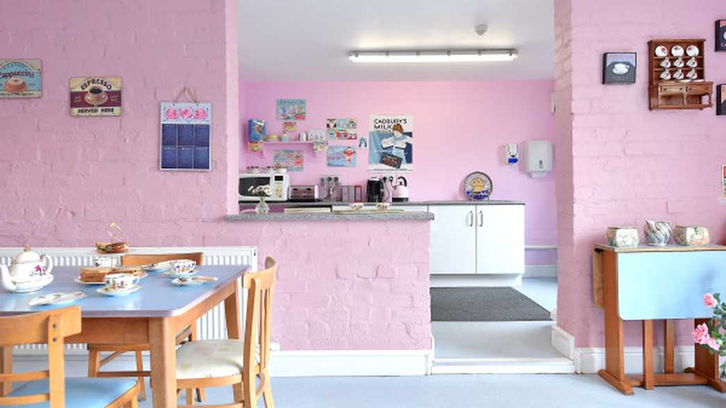 Allt Y Mynydd Nursing Home | Care Home | Llanybydder, SA40 9RF