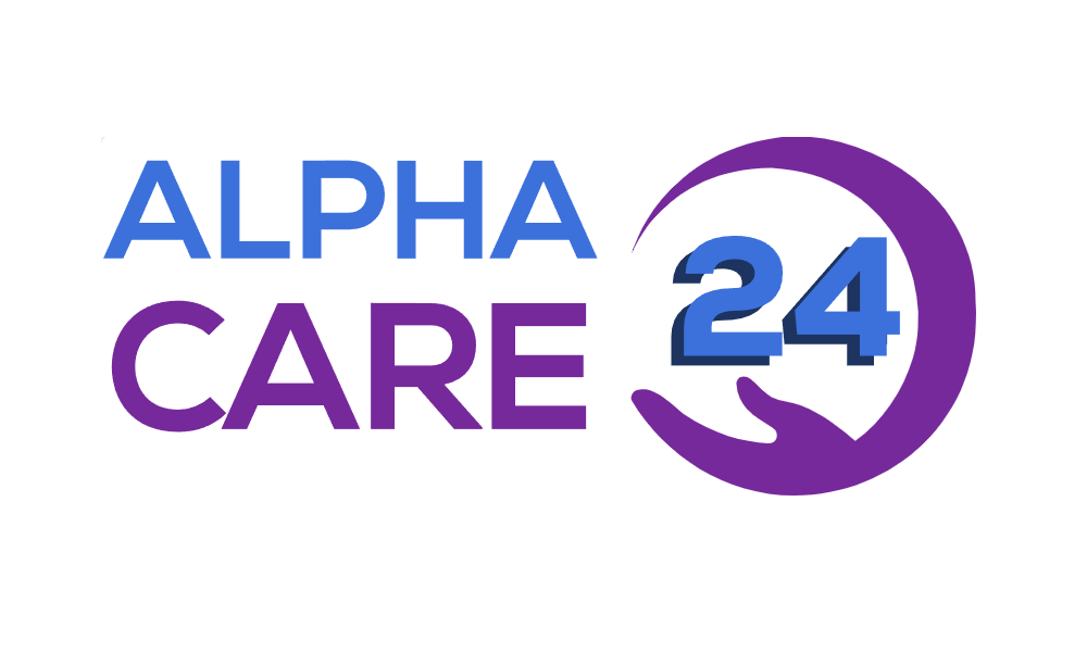 Alpha Care 24 | Home Care | Southampton