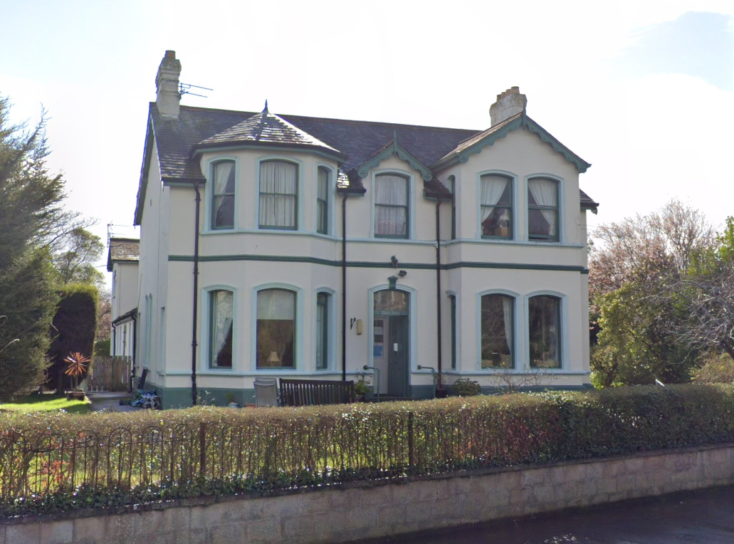 Alpine House | Care Home | Bangor, BT20 5JN