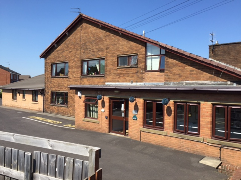Altham Care Home | Care Home | Accrington, BB5 5TW