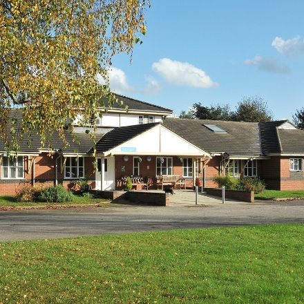 Altham Court Care Home | Care Home | Lincoln, LN6 7SP