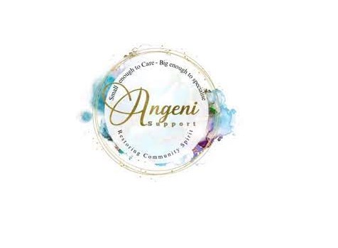 Angeni Support | Home Care | Merthyr Tydfil