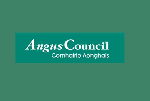Angus Council Supported Housing | Home Care | Forfar