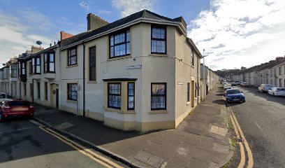 Apley Lodge Residential Home | Care Home | Pembroke Dock, SA72 6HJ