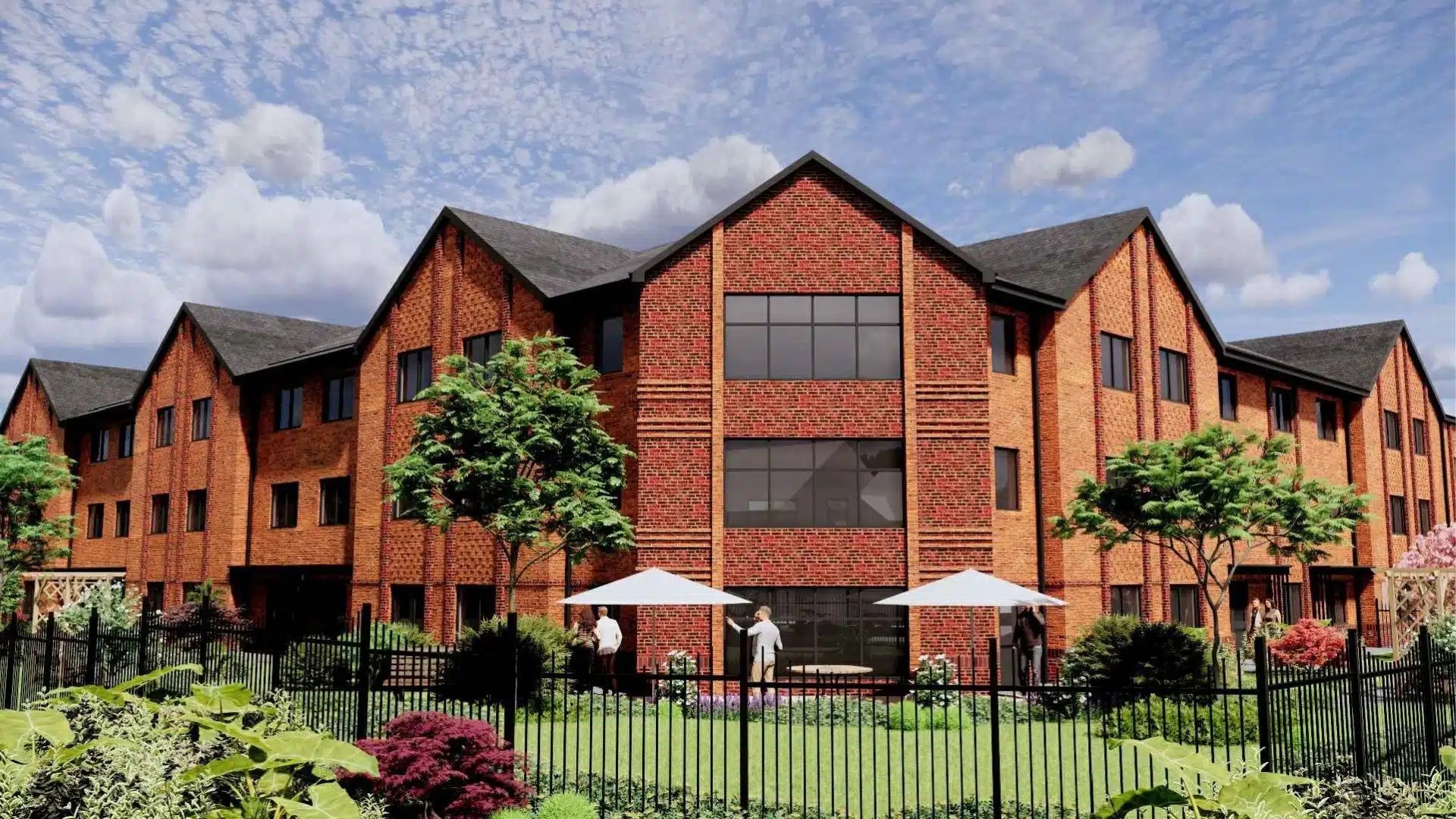 Arplemere | Care Home | Warrington, WA5 3ZH