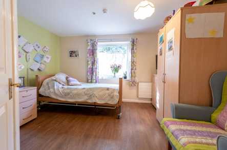 Ash Court Care Centre | Care Home | London, NW5 2PW