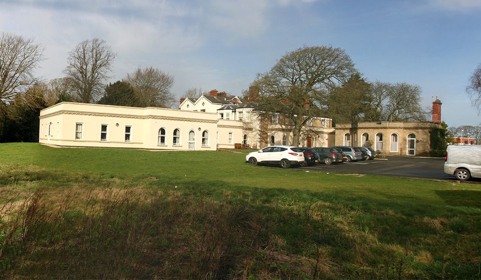 Ashgate House Care Home | Care Home | Chesterfield, S42 7JE