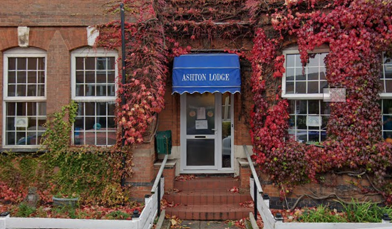 Ashton Lodge Residential Home | Care Home | Leicester, LE3 6AN