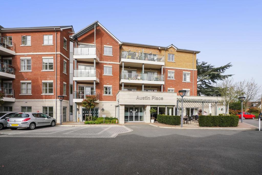 Austin Place | Retirement Living | Weybridge, KT13 9JA