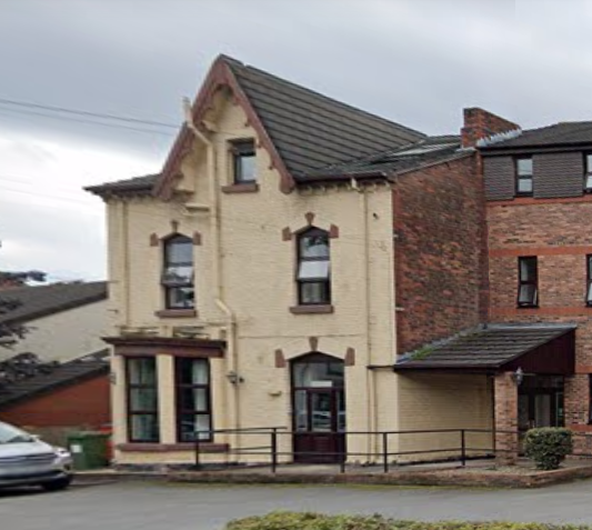 Autumn Lodge Residential Home | Care Home | Liverpool, L9 8AD
