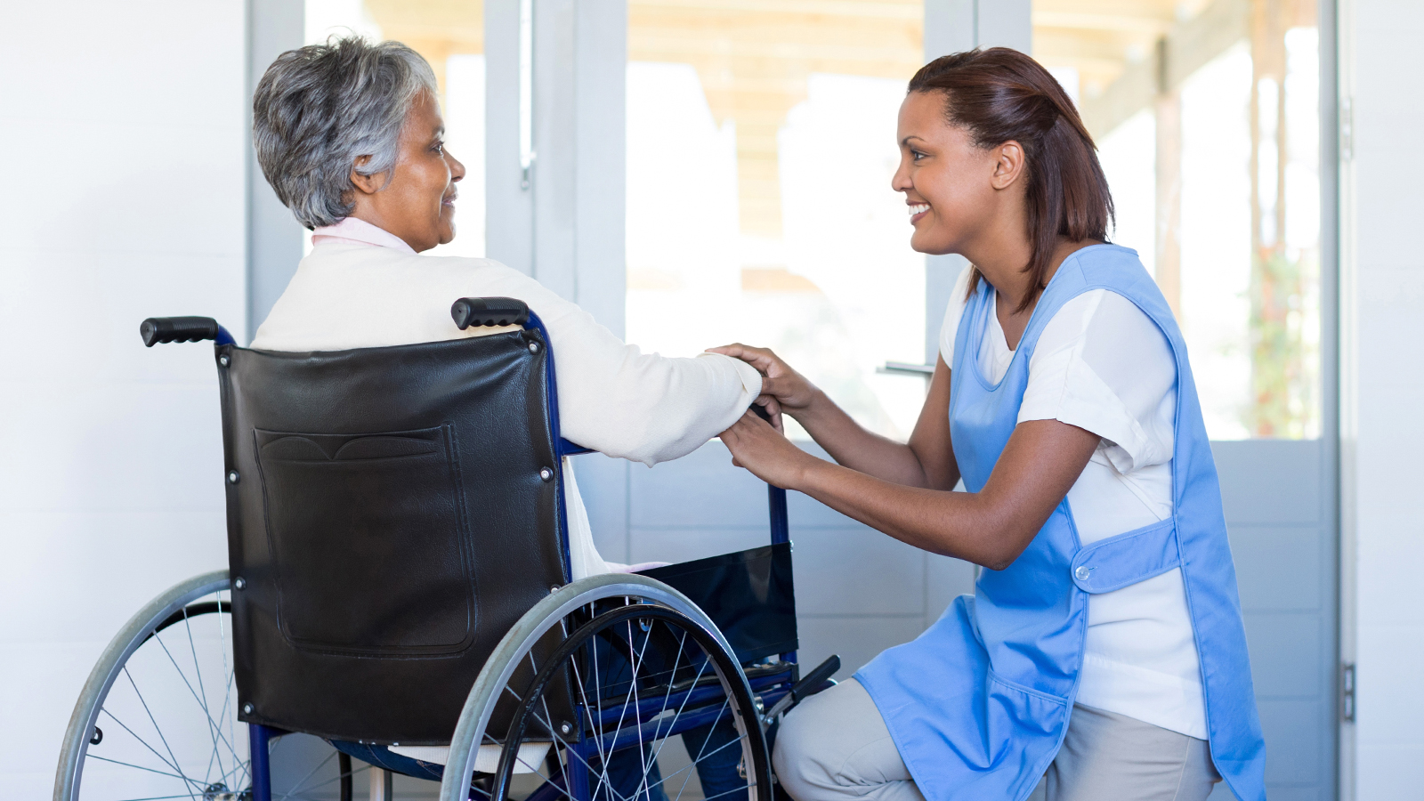 Crosspath Care Ltd | Home Care | Colchester