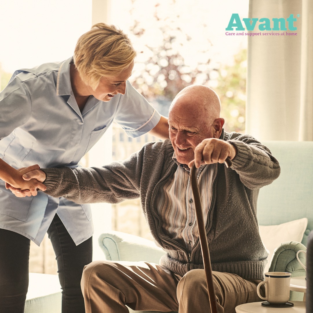 Avant Healthcare Services Ltd - Hillingdon (Live-in Care) | Hounslow